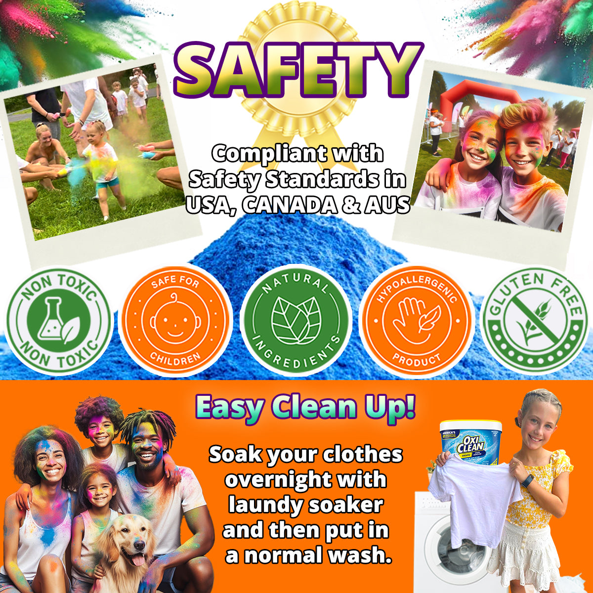 Best Obstacle Ideas for Fun Runs – PARTY GOAT