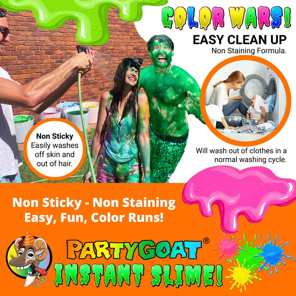 Best Fun Run Themes Ideas for School Fun Runs! – PARTY GOAT